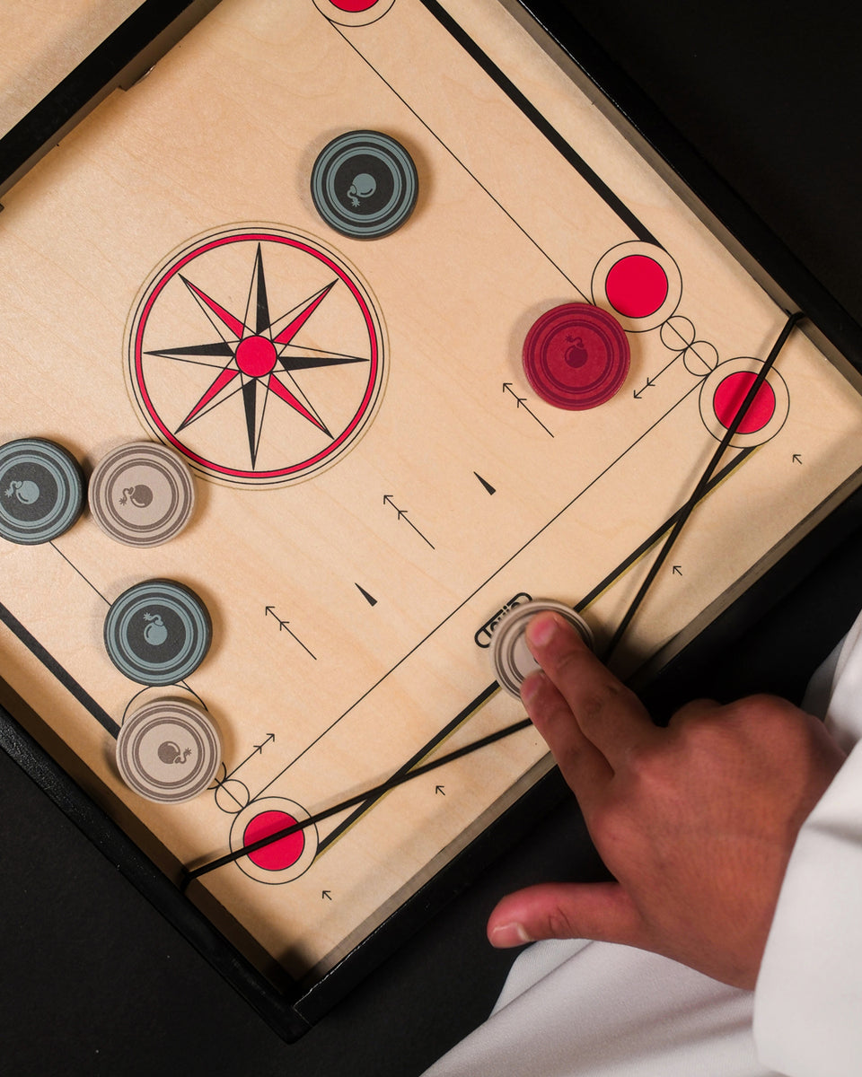 Carrom Sling – Toyio